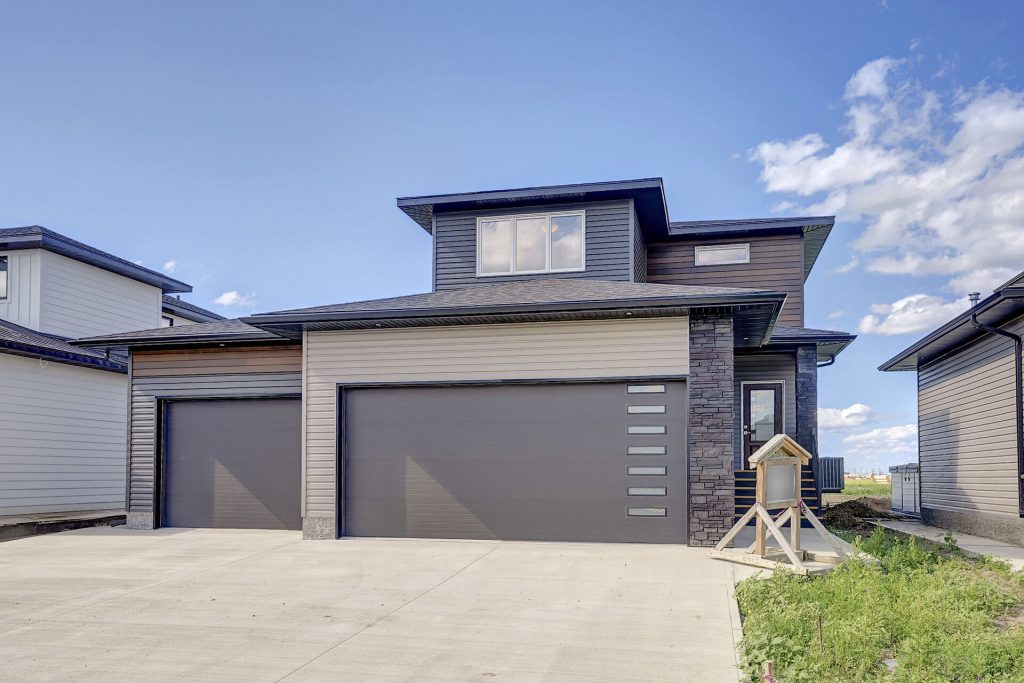 New Homes - Horizon Homes