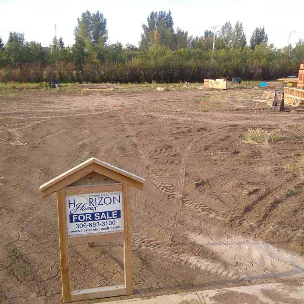 New Homes - Horizon Homes