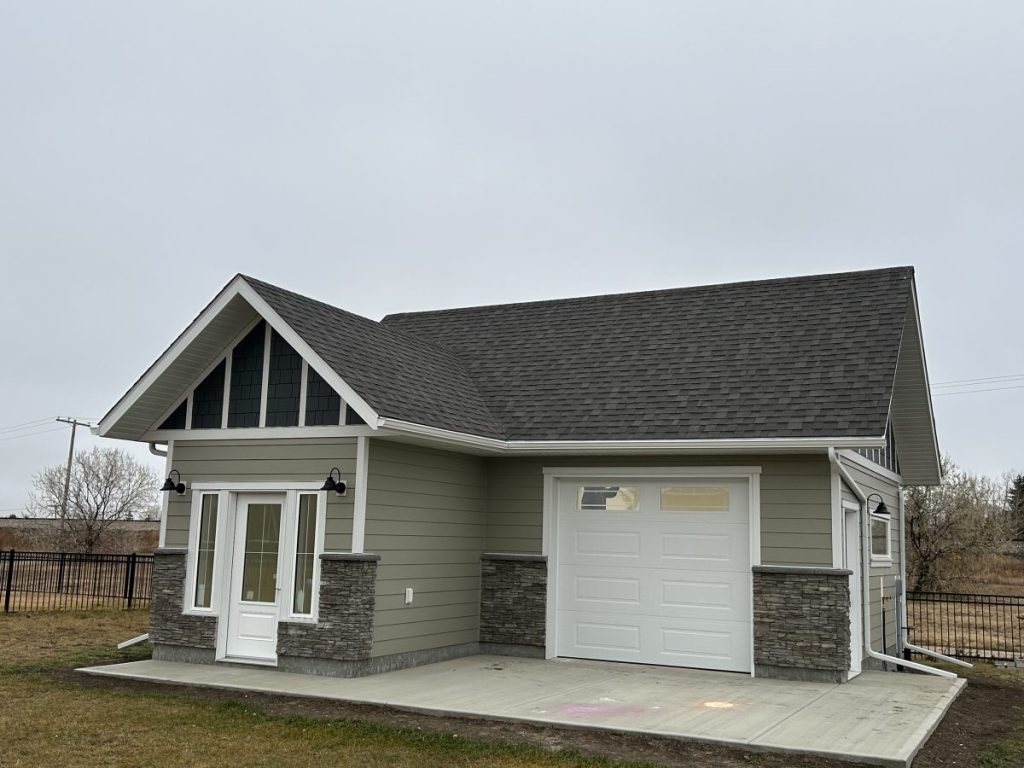 New Homes - Horizon Homes